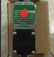 China 8316P064 100-240/50-60 HZ/DC ASCO  Three-way (3/2) Next Generation Solenoid Valves for sale