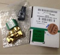 China 8316P064 100-240/50-60 HZ/DC ASCO  Three-way (3/2) Next Generation Solenoid Valves for sale