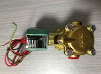 China 8316P064 100-240/50-60 HZ/DC ASCO  Three-way (3/2) Next Generation Solenoid Valves for sale