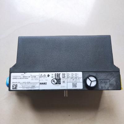 China 6DR5020-0NG00-0AA0   SIPART PS2 Electropneumatic Positioner for sale