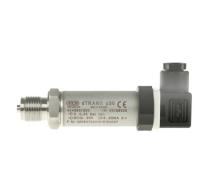 China Original Germany JUMO 404366/000 Pressure Transmitter IP65 High Precision Piezoresistive Pressure Transducer for sale