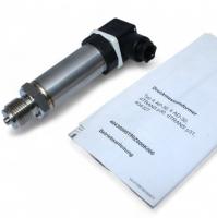China Original Germany JUMO 404366/000 Pressure Transmitter IP65 High Precision Piezoresistive Pressure Transducer for sale