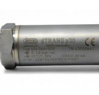 China Original Germany JUMO 404366/000 Pressure Transmitter IP65 High Precision Piezoresistive Pressure Transducer for sale