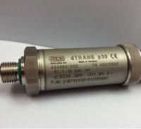 China Original Germany JUMO 404366/000 Pressure Transmitter IP65 High Precision Piezoresistive Pressure Transducer for sale