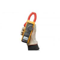 China New Original Fluke 381 True RMS AC/DC Clamp Meter with 999.9 A Range and Remote Display for sale