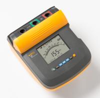 China Fluke 1555 FC 10 kV Insulation Tester with High Accuracy Insulation Resistance Measurement for sale