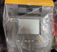 China Fluke 1555 FC 10 kV Insulation Tester with High Accuracy Insulation Resistance Measurement for sale