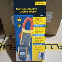 China New Original Fluke 381 True RMS AC/DC Clamp Meter with 999.9 A Range and Remote Display for sale