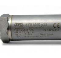 China Original Germany JUMO 404366/000 Pressure Transmitter IP65 High Precision Piezoresistive Pressure Transducer for sale