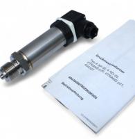 China Original Germany JUMO 404366/000 Pressure Transmitter IP65 High Precision Piezoresistive Pressure Transducer for sale