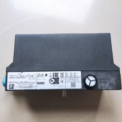 China 6DR5020-0NG00-0AA0 SIPART PS2 Electropneumatic Positioner for sale