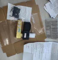 China ASCO 8551G403 Solenoid Spool Valve for sale