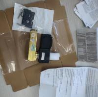 China ASCO 8551G403 Solenoid Spool Valve for sale