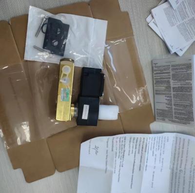 China ASCO 8551G403 Solenoid Spool Valve for sale