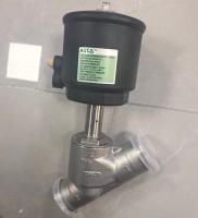 China Asco E290A064 Pressure Operated Piston Valve for sale