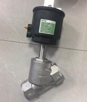 China Asco E290A064 Pressure Operated Piston Valve for sale