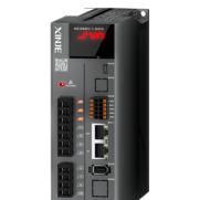 China XINJE DS5C1 Ethercat servo driver DS5C1-21P5-PTA,1.5KW,Single/Three phase AC200~240V 50/60Hz for sale
