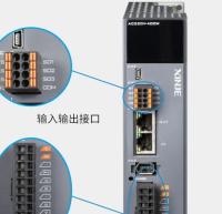 China XINJE DS5C1 Ethercat servo driver DS5C1-21P5-PTA,1.5KW,Single/Three phase AC200~240V 50/60Hz for sale