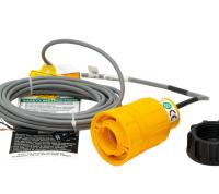 China GF 2751 2751-1 2751-2 2751-3 2751-4 DryLoc  pH/ORP Smart Sensor Electronics 3-2751-1 for sale
