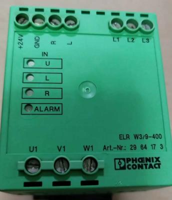 China New Original Solid State Relay Phoenix 2964186 - In Stock for sale
