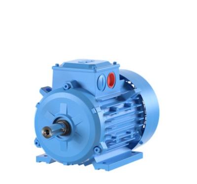 China ABB M3GP M2BAF M2BAX M2QA M3AA High Efficiency AC Motor,M2BAX100LB4 ,IEC LOW VOLTAGE MOTORS 3GBA102520-AST for sale