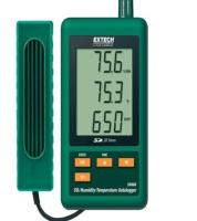 China new original flir Extech  SD800 ,CO2, Humidity and Temperature Datalogger for sale
