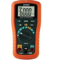 China new original flir Extech MM750W Wireless Datalogging CAT IV True RMS Multimeter for sale