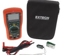 China new original flir Extech MM750W Wireless Datalogging CAT IV True RMS Multimeter for sale