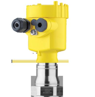 China vega VEGAPULS 69 Radar sensor for continuous level measurement of bulk solids PS69.AXBXCCHXKMXXX for sale