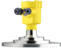 China vega VEGAPULS 69 Radar sensor for continuous level measurement of bulk solids PS69.AXBXCCHXKMXXX for sale