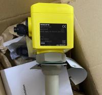 China vega VEGAPULS 69 Radar sensor for continuous level measurement of bulk solids PS69.AXBXCCHXKMXXX for sale