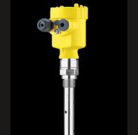 China vega VEGAFLEX 81 TDR sensor for continuous level and interface measurement of liquids ,FX81.ACSBVLHXADAX for sale