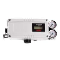 China New genuine valve positioner YTC YT-3300LSN5500S - Valve accessories - In stock for sale