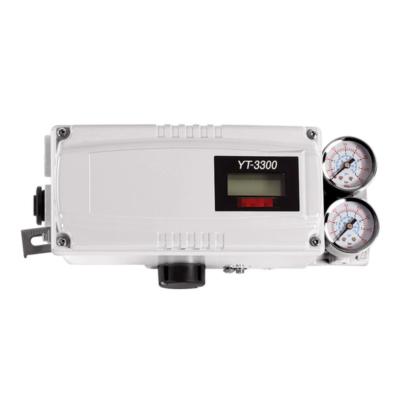 China New genuine valve positioner YTC YT-3300LSN5500S - Valve accessories - In stock for sale