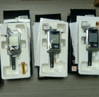 China Testo 175H1 Temperature & Humidity Tester OEM Customizable Battery Powered for sale