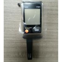 China Testo 175H1 Temperature & Humidity Tester OEM Customizable Battery Powered for sale