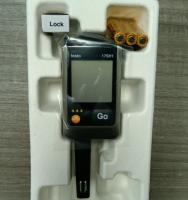 China Testo 175H1 Temperature & Humidity Tester OEM Customizable Battery Powered for sale