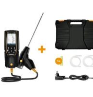 China Factory Price Testo 310 Combustion Analyzer Kit OEM  in Stock for sale