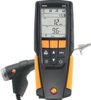 China Factory Price Testo 310 Combustion Analyzer Kit OEM  in Stock for sale