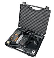 China Factory Price Testo 310 Combustion Analyzer Kit OEM  in Stock for sale