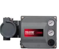 China DVC6200 Digital Valve Controller DVC6200HC 4-20mA ,Double-acting/single-acting valve with position feedback for sale