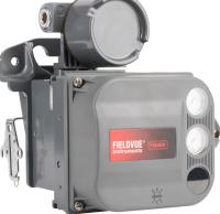 China DVC6200 Digital Valve Controller DVC6200HC 4-20mA ,Double-acting/single-acting valve with position feedback for sale