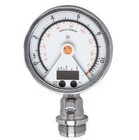 China New Original German IFM PG2794 Flush Pressure Sensor with Analog Display - Limited Stock Available for sale