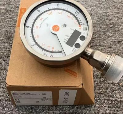 China New Original German IFM PG2794 Flush Pressure Sensor with Analog Display - Limited Stock Available for sale
