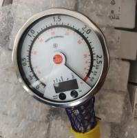 China New Original German IFM PG2794 Flush Pressure Sensor with Analog Display - Limited Stock Available for sale