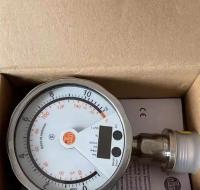 China New Original German IFM PG2794 Flush Pressure Sensor with Analog Display - Limited Stock Available for sale