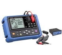 China Hioki BT3550 Series BT3554-52 Pro KIT - Battery Tester, with Pin Type Lead/Strap/Wireless Adapter for sale