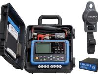 China Hioki BT3550 Series BT3554-52 Pro KIT - Battery Tester, with Pin Type Lead/Strap/Wireless Adapter for sale