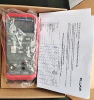 China New Original Intrinsically Safe Pressure Calibrator FLUKE 718EX 100G - In Stock for sale