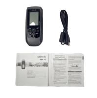 China Original Gar-min GPS 73 Handheld GPS with Good Price in stock for sale